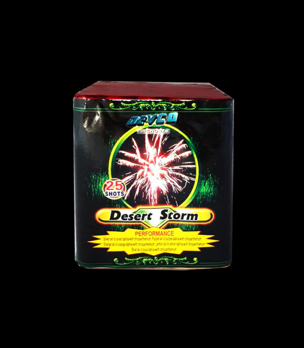 Wizard Special Pack (2 Sparklers + Rockets) with (16 Shots Cake ...